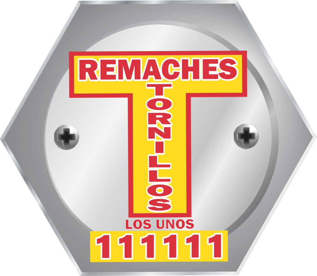 Productos – Remaches y Tornillos 111111